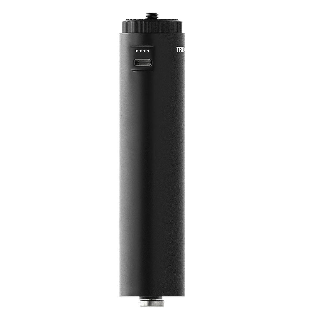 Power Handle – Trexo İnovasyon